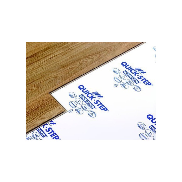 QSUDLDRUCO15 Subsuelo Unisound - Quick Step