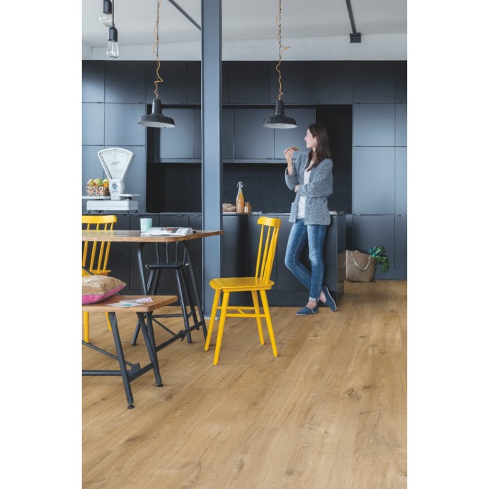 Alpha vinyl AVMPU40104 ROBLE ALGODON NATURAL