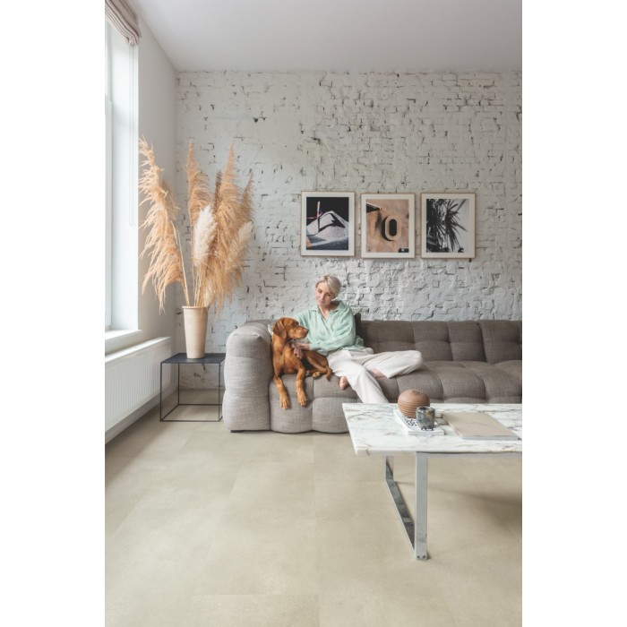 Alpha vinyl Illume AVMTU40274 HORMIGÓN ARENISCA